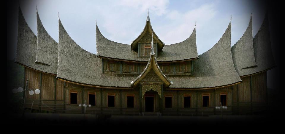 Padangsche Bovenlanden: RANAH MINANG : Minangkabau di History Asia ...