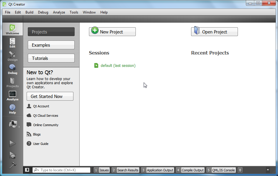 [Windows 7 64-bit] 安裝Qt 5.4 MinGW | 自學程式誌