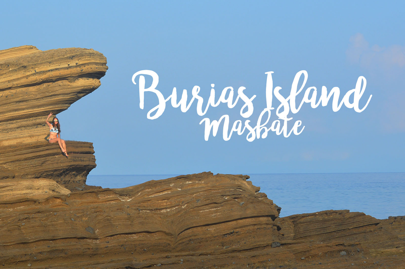 Happy Shei Travels: A Weekend at Burias Island, Masbate