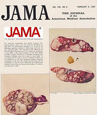 Yo sé de Medicina: Buscadores de artículos médicos