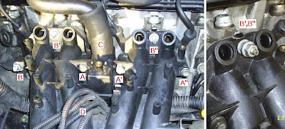 405SRI by ThawaT: XU10J2 Engine Recover