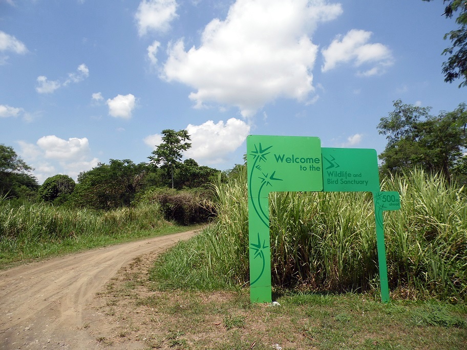 Smart Backpacker: Nuvali