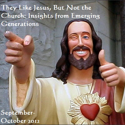 The Theophilus Project: This Week's Sermon: "Vote 4 Jesus"