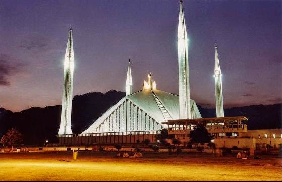 Islamabad - The Capital of Pakistan - All About Islamabad