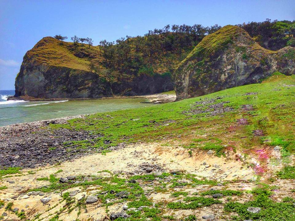 Calayan Island | A Pristine Island in the North - The Pinoy Traveler