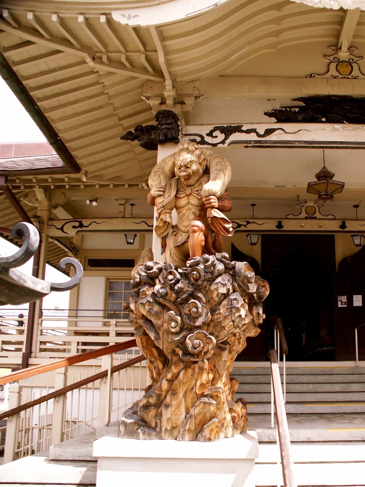 Travel Rocks My World: Shingon Shu Hawaii Mission: Esoteric Visions ...