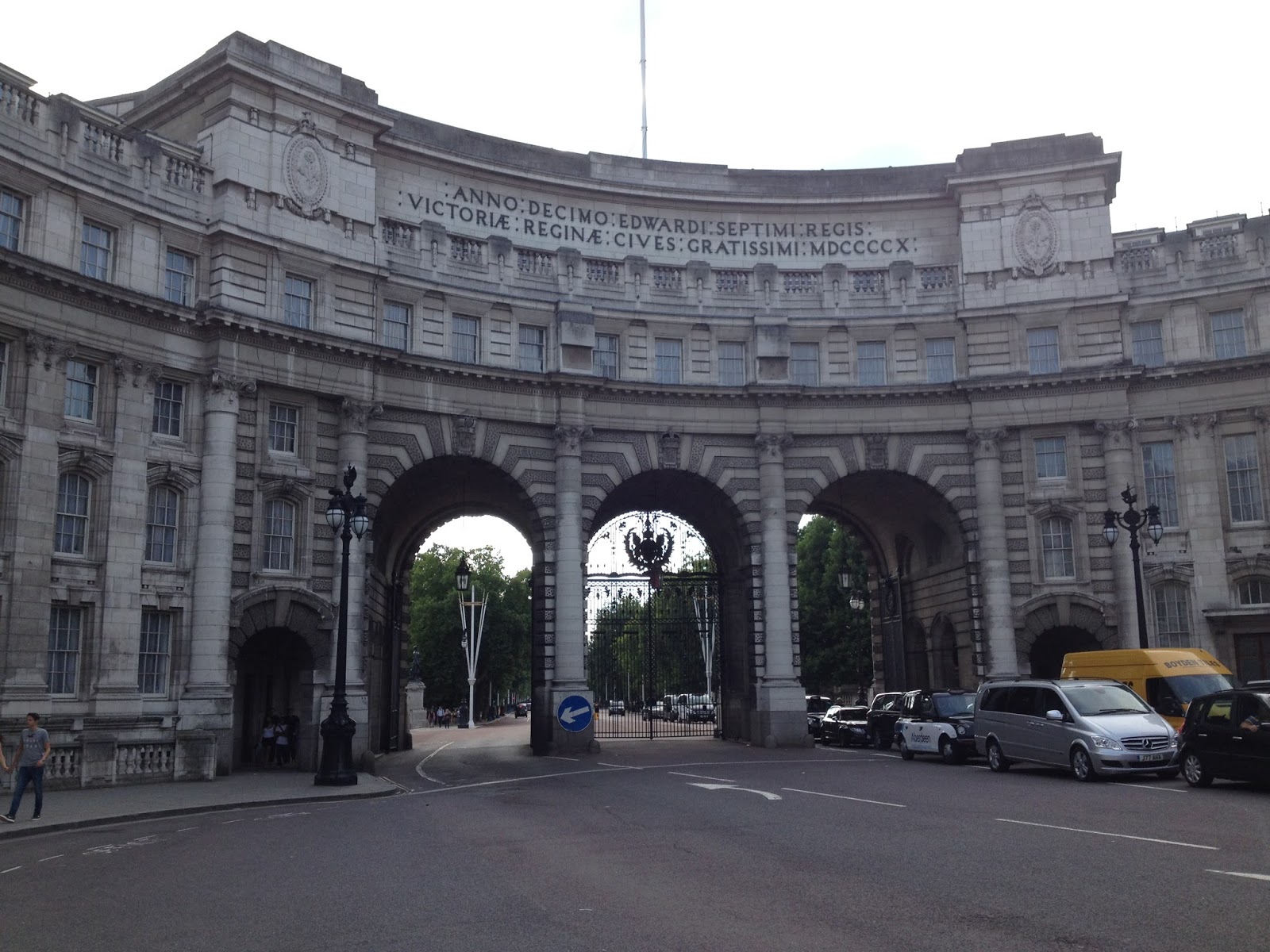 Where in the World is Lyndsey Merrill?!