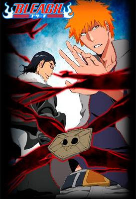 ~ Marcelito Kun ~: [MF] Bleach 1-366/??? [MP4 ligero]