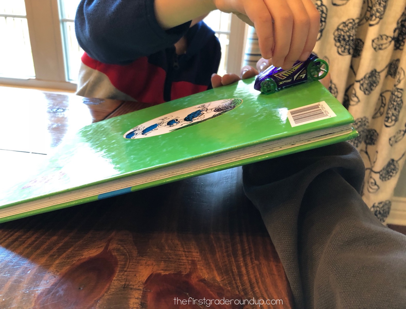 force activities for kindergarten: 5 exploration station ideas - The ...