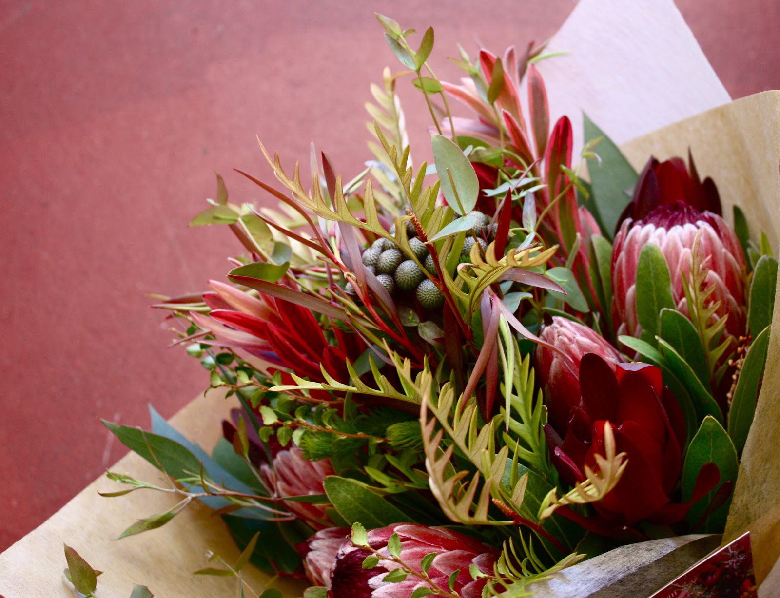 Swallows Nest Farm: Tips for Longer Vase Life