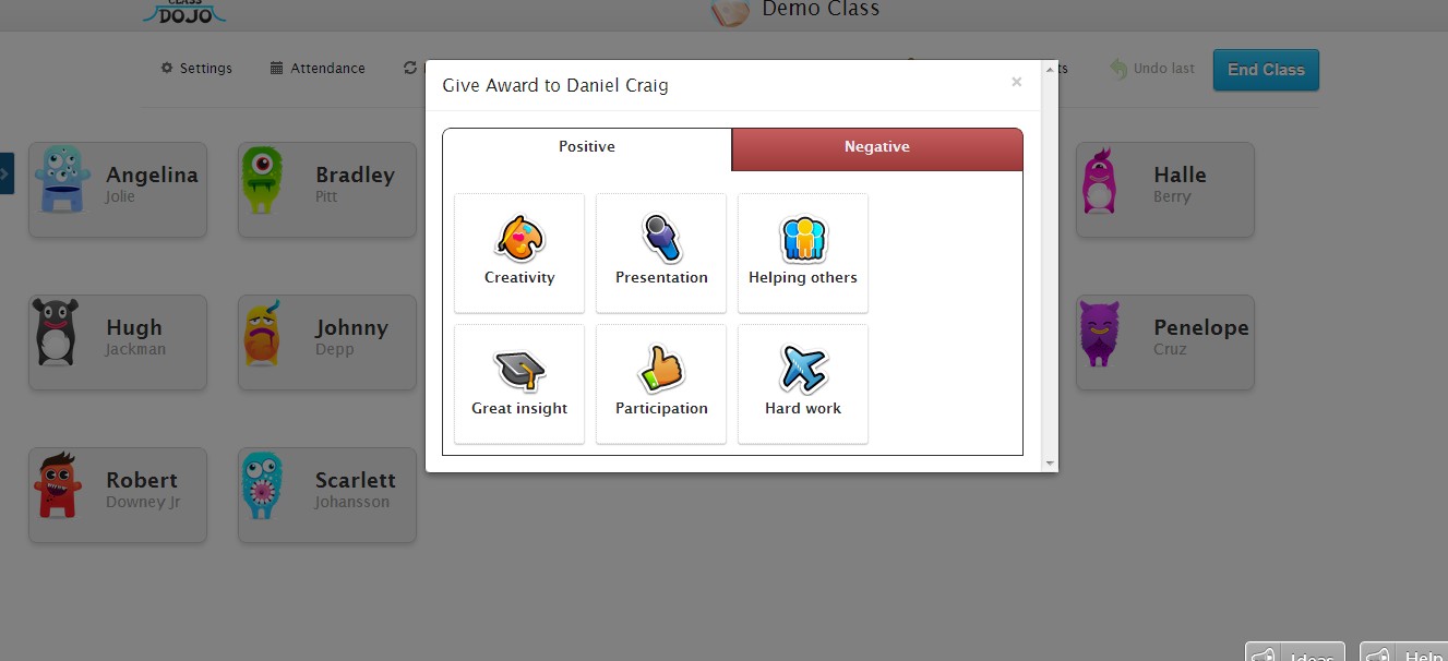 Get your Dojo ON! - SSSTeaching