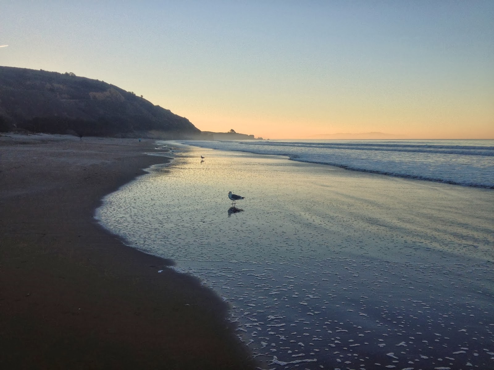 tangled sprites: Steep Ravine Marathon