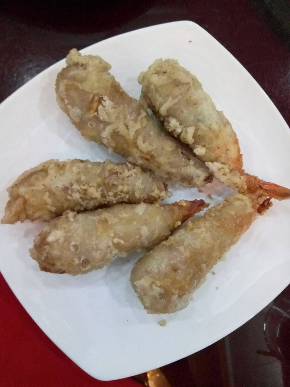 The Century Old Ilang-Ilang Restaurant