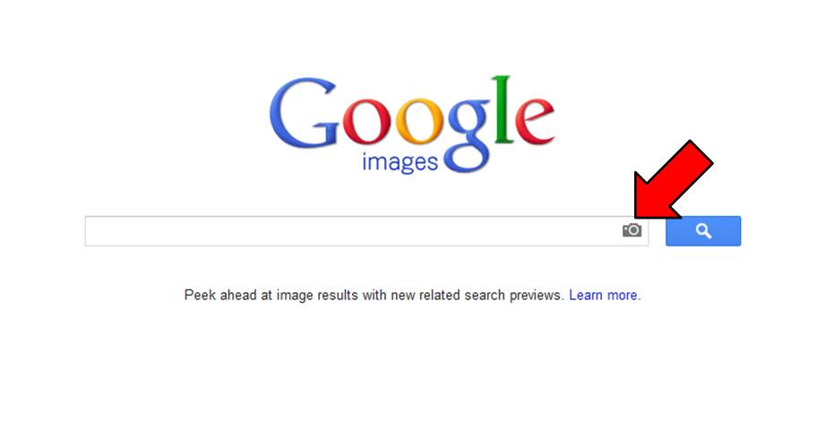 How to Search an Image on Google to Find the Source of a Broken Link ...