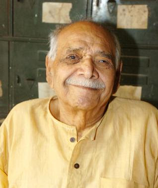 HISTOBLOG: Ram Sharan Sharma