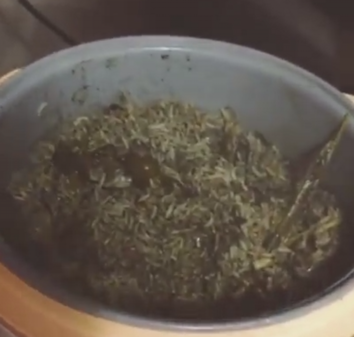 Resepi Warisan Bonda: NASI LEMUNI