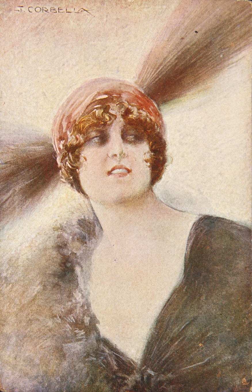 ComJeitoeArte: Tito Corbella - designer, ilustrador e pintor