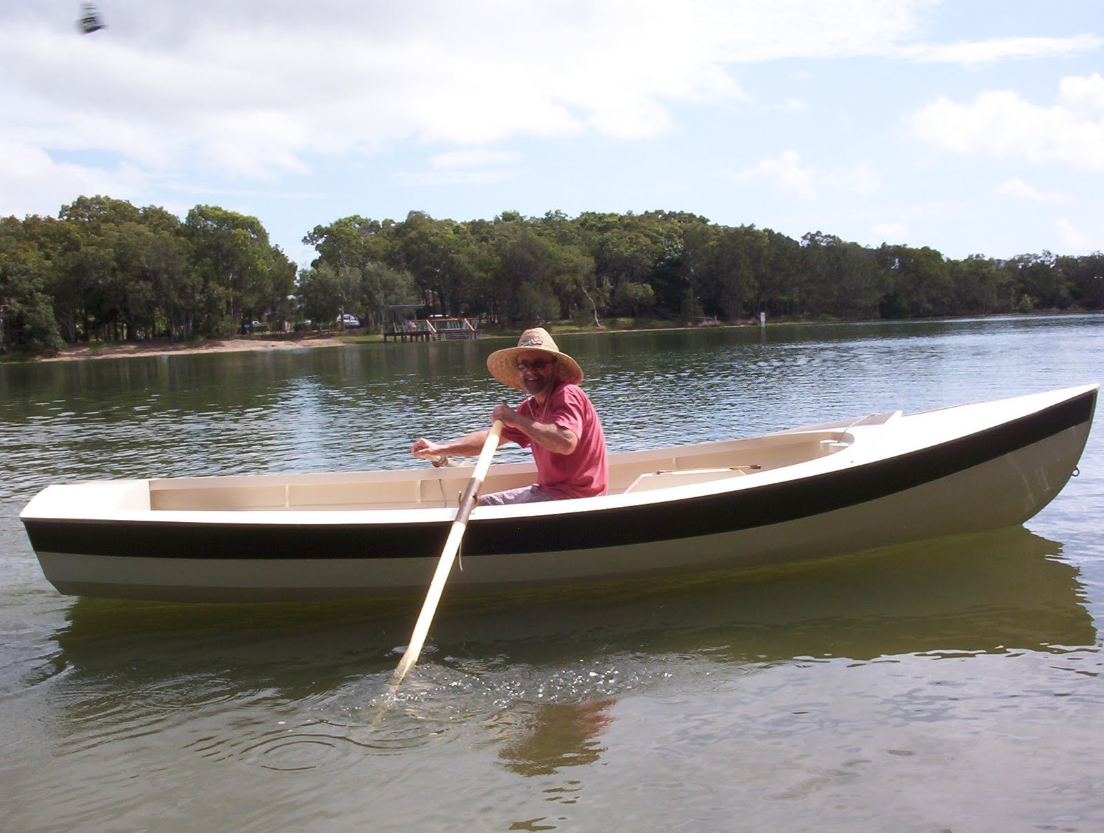 Phoenix iii sailboat building ~ How to build a sailboat kit