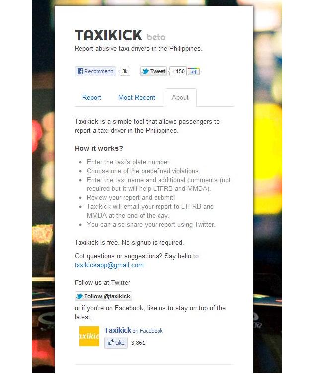 M.E.S.S.: Overcharging, Abusive, Rude Taxi Drivers- Here's How You Can Report Them