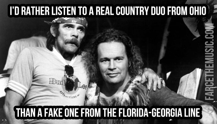 Farce the Music: Monday Morning Memes: Kelsea Ballerini, Coe, Paycheck ...