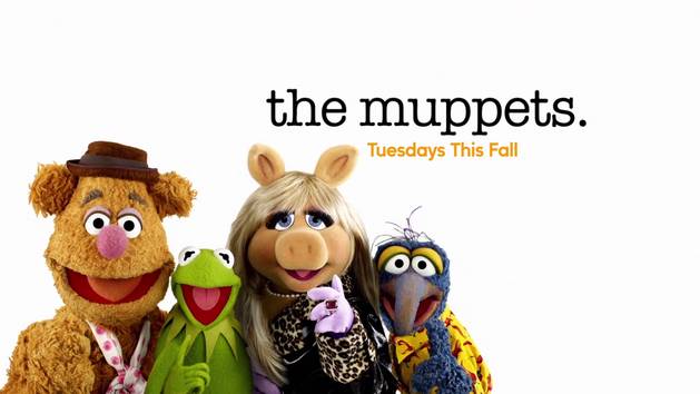 Did the Muppets Reboot Really Need Fat Jokes? - Weighty Matters