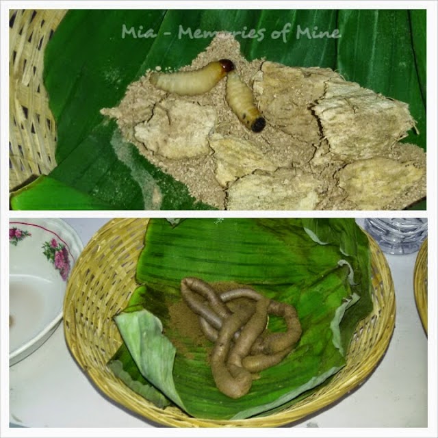 9 Makanan Tradisional Kaum Kadazan-Dusun di Sabah