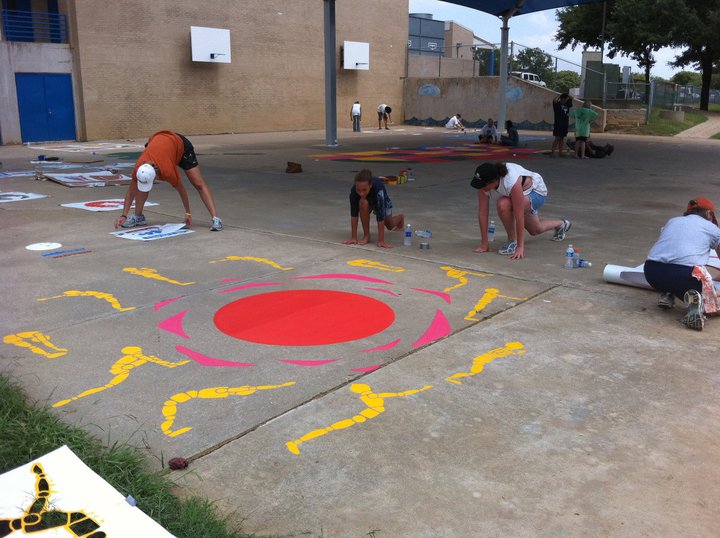 Austin ISD Innovation: AUSTIN ISD ELEMENTARY SCHOOLS RECEIVE FUNDS FOR ...