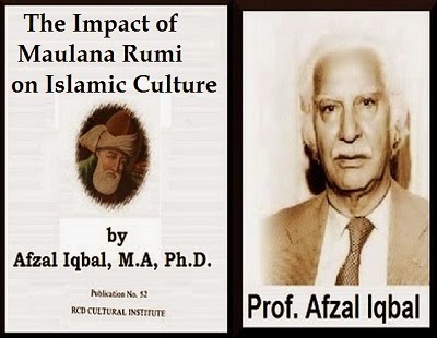 Maulana Rumi Online: Divan-e Shams Tabrizi