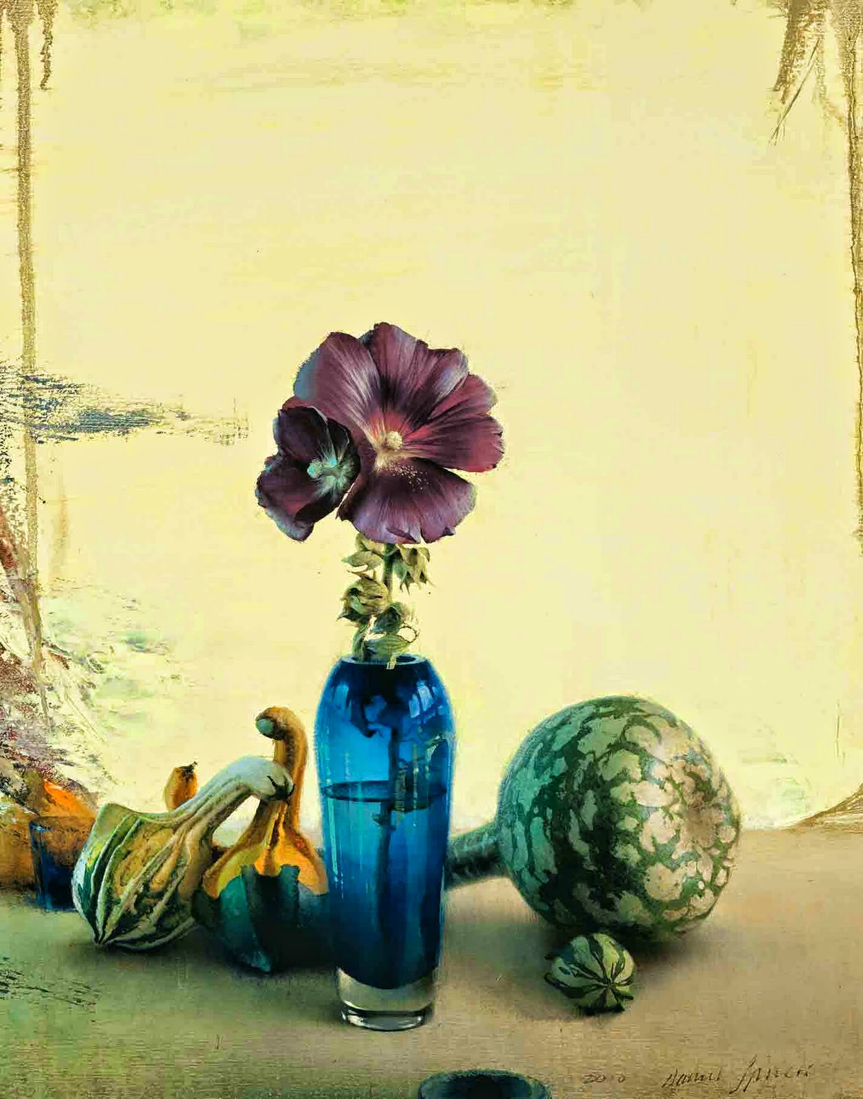 Daniel Sprick, 1953 | Realist Figurative painter | Tutt'Art@ | Pittura ...