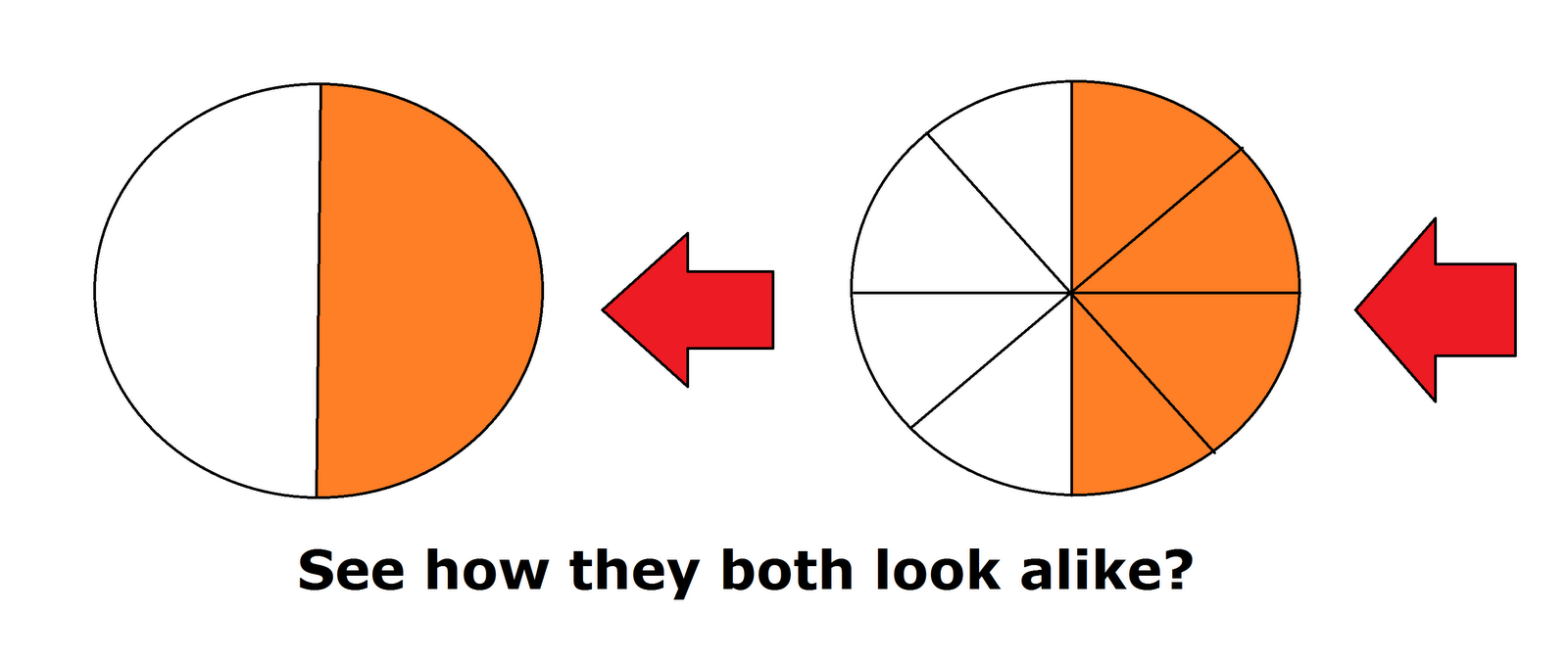 711-2011: Equivalent Fractions