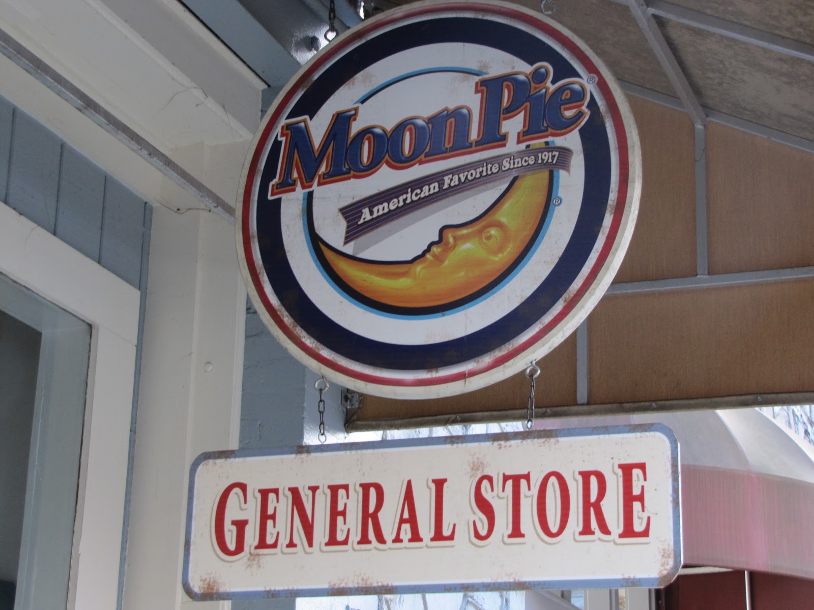 MISS MARY BOBO'S BOARDING HOUSE RESTAURANT