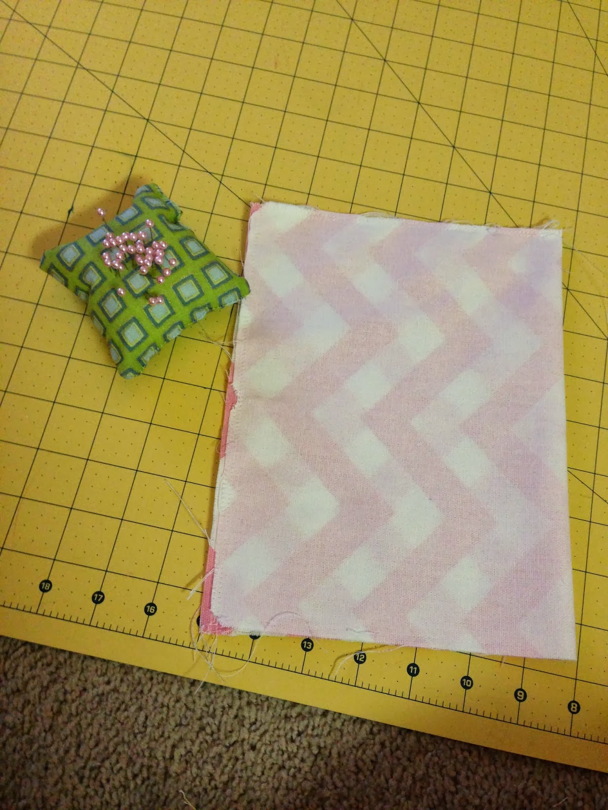 Just a Southern Crafty Mess