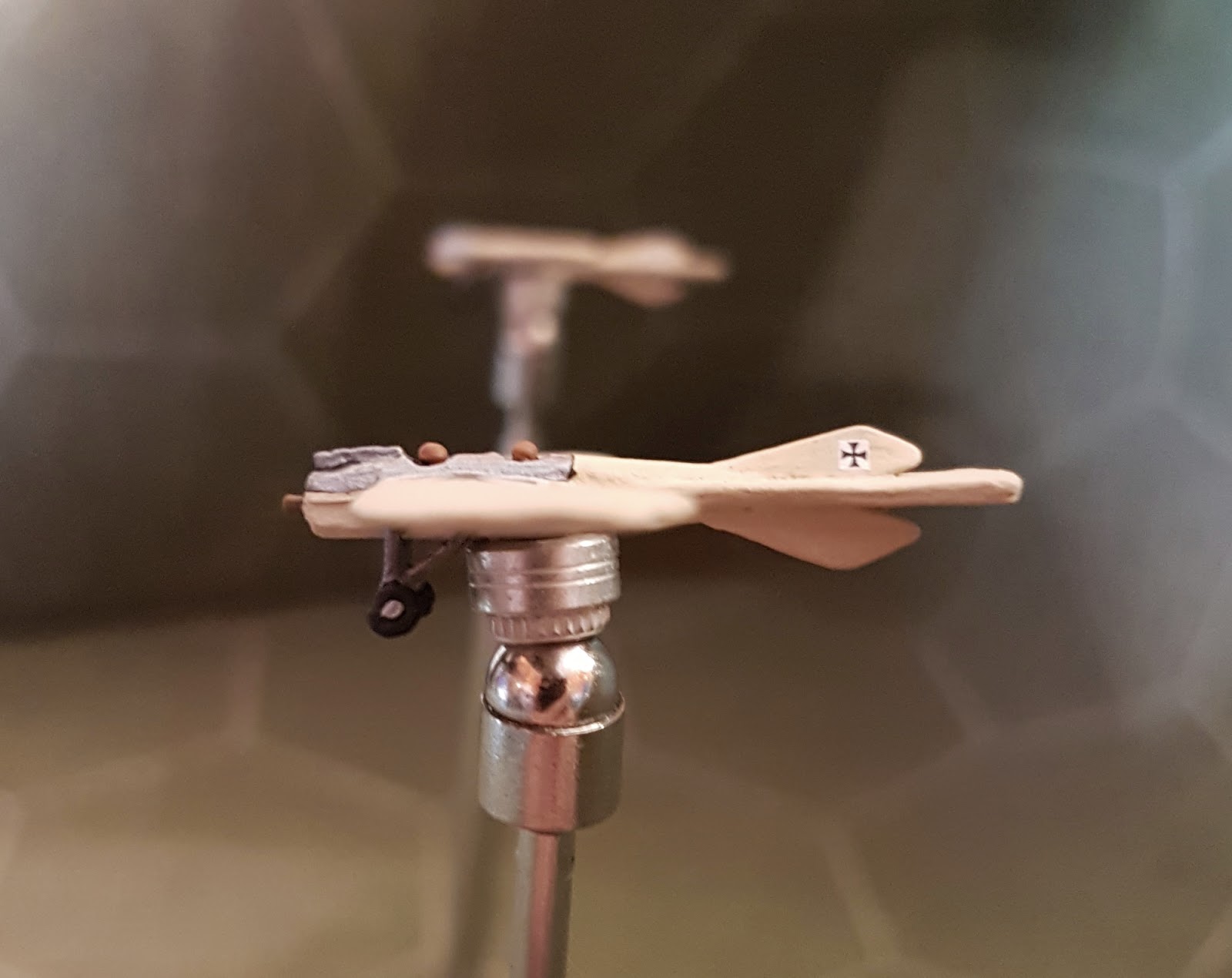 Jade Gaming News: The Etrich Taube