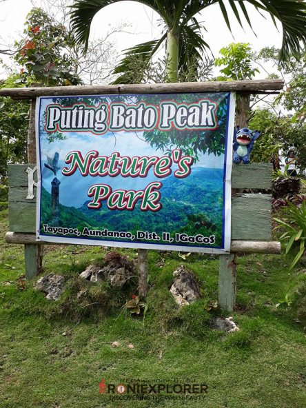 Traverse Philippines: Mt. Puting Bato: Samal Island’s Highest Peak