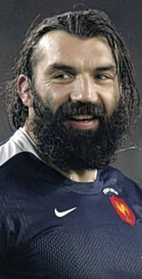 Hi Ho Silver: Bored of beards? Bored of life