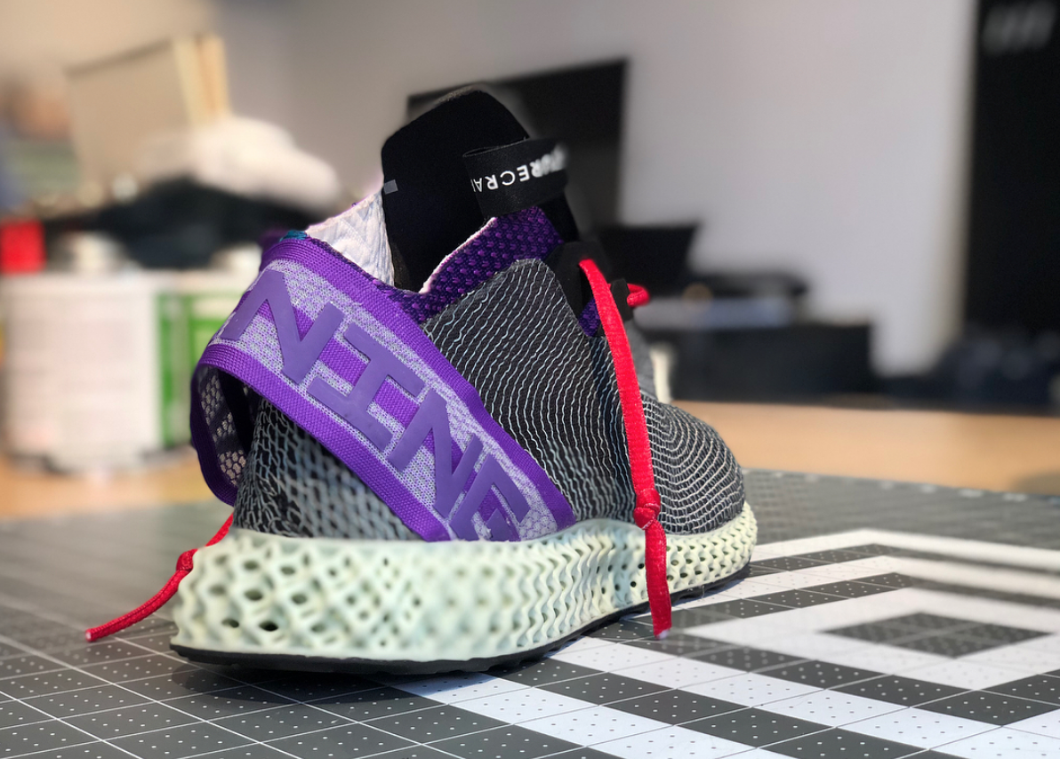 ☆SNEAKERQUEEN☆: Maker Lab Pop-Up at 747 Warehouse Street