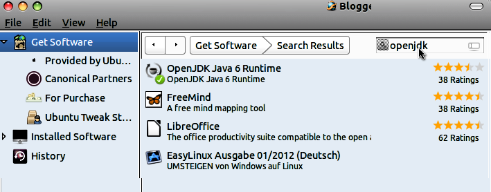 Install openjdk ubuntu - lokiscale
