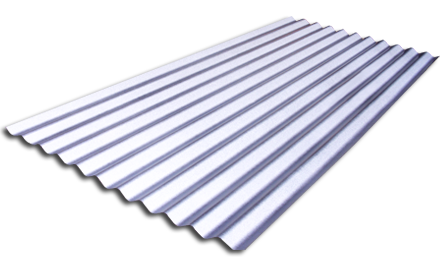 REFLECTO COATING: Atap Rumah Tahan Panas