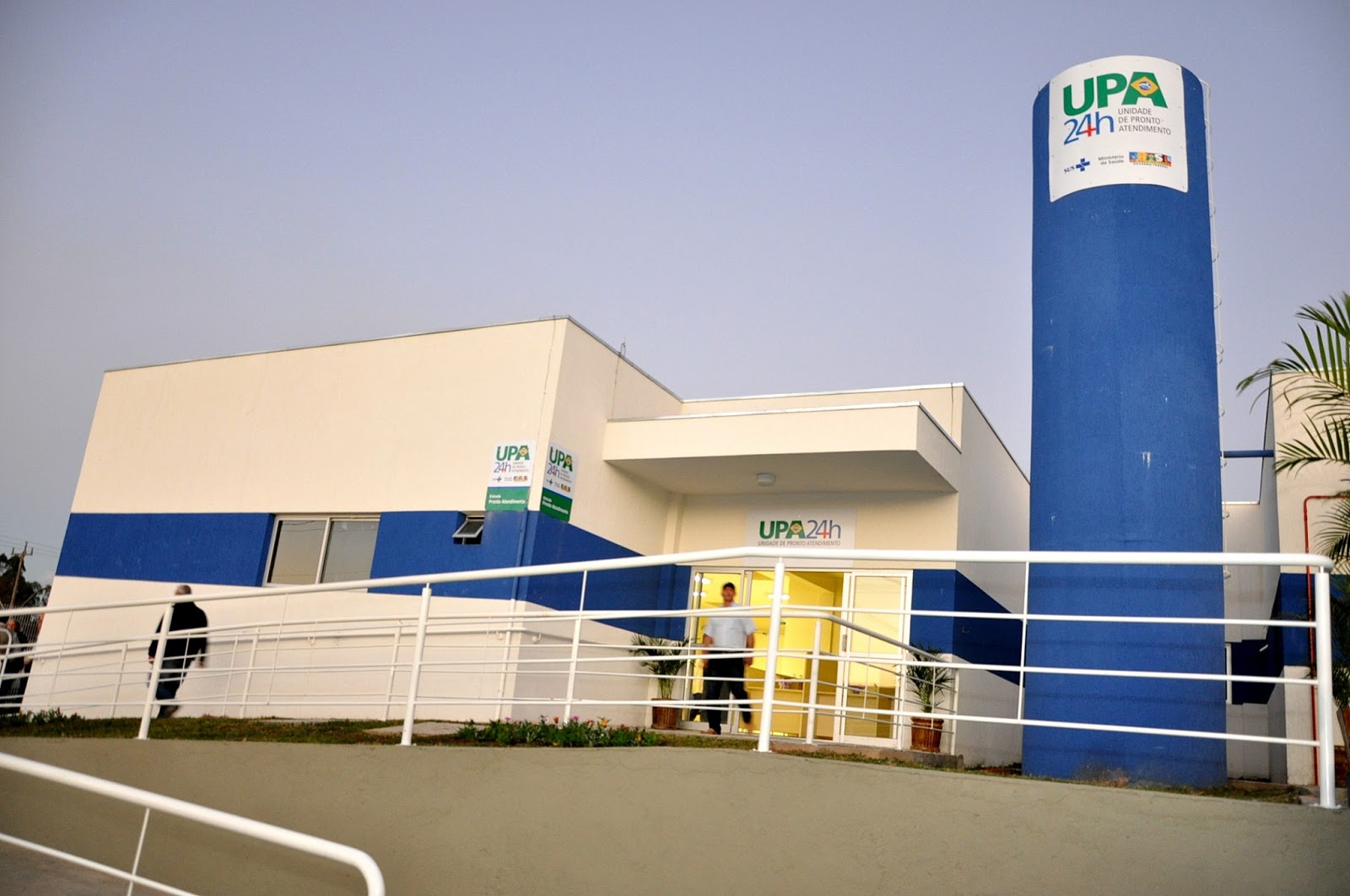 Intervalo da Notícias: Paraná vai receber 10 novas UPAs do Governo Federal