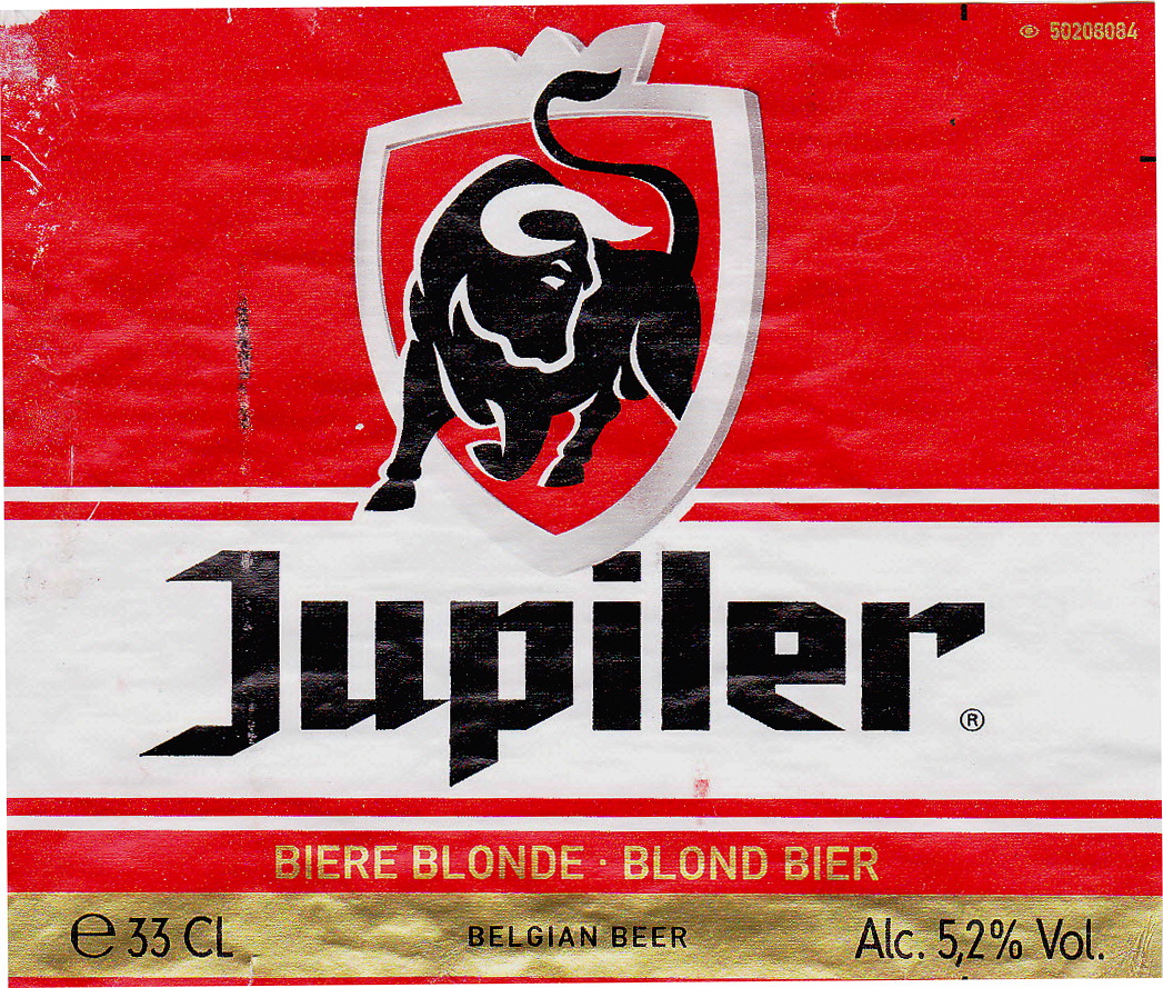 Collection of BEER LABELS - luci cris