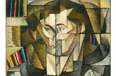 Art Now and Then: Painting by the Square Foot