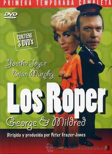 THE GÜAIS FOR RAFA: Los Roper