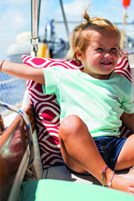 Windtraveler: That Time We Were Models: Our Shoot with Vineyard Vines