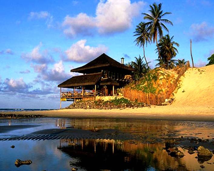 Estradas e caminhos: Natal, a cidade do sol com o ar mais puro das Américas