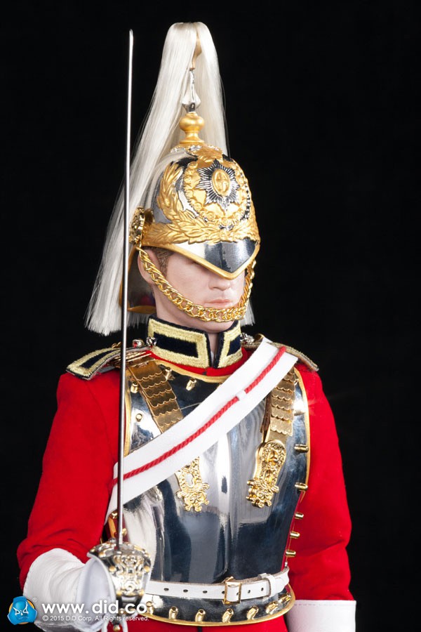 onesixthscalepictures: DID Corp. ROYAL GUARD : Latest product news for ...