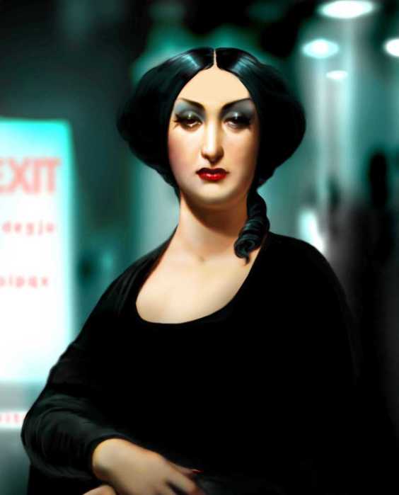 🌝/💼\🩰: Antoine Helbert