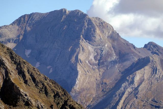 rocayflor: Pico Estós / Tuca El Dalliu