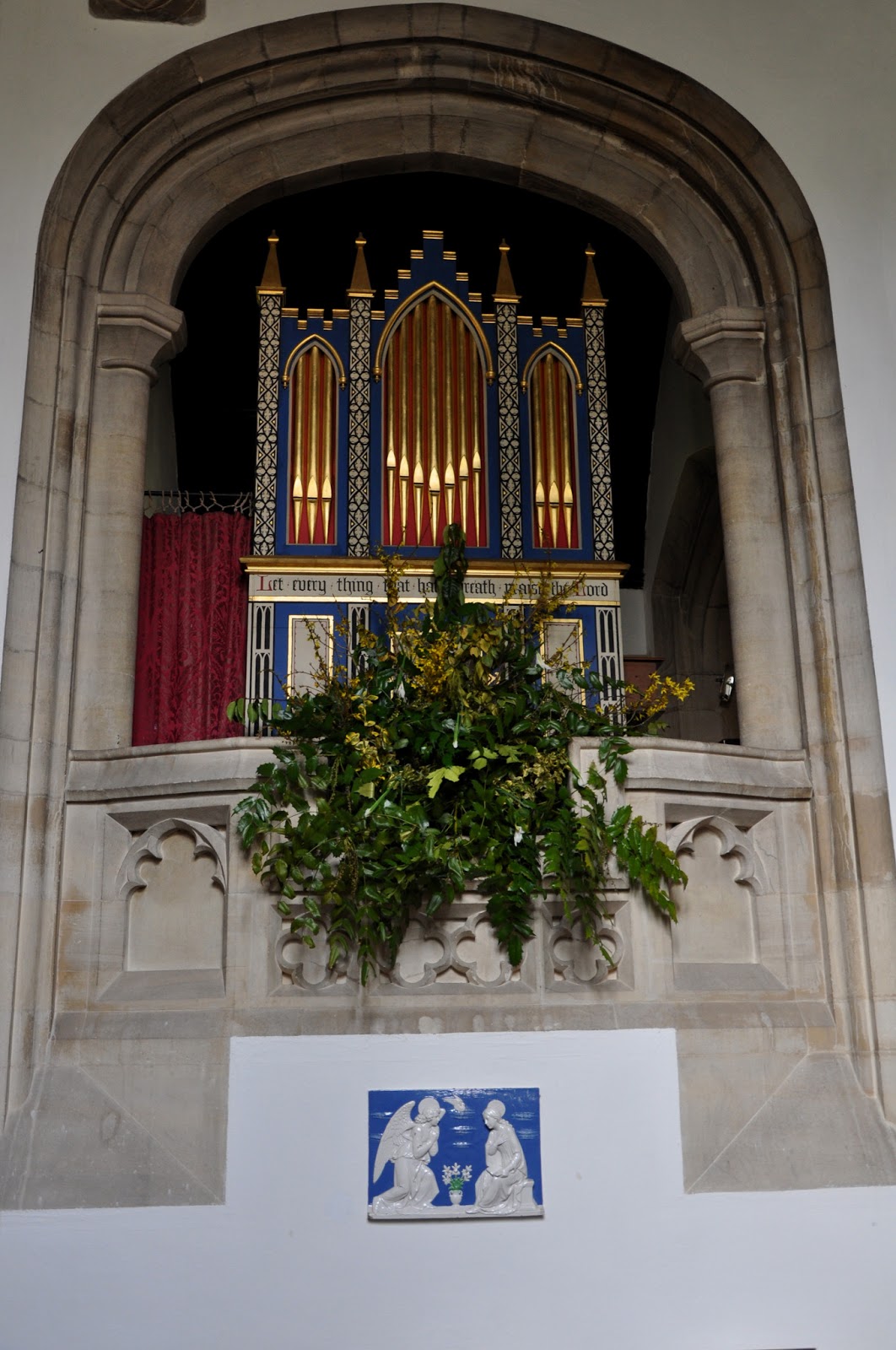 Cotswold Villages: North Cerney