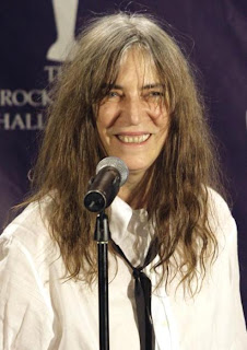 Patty Smith