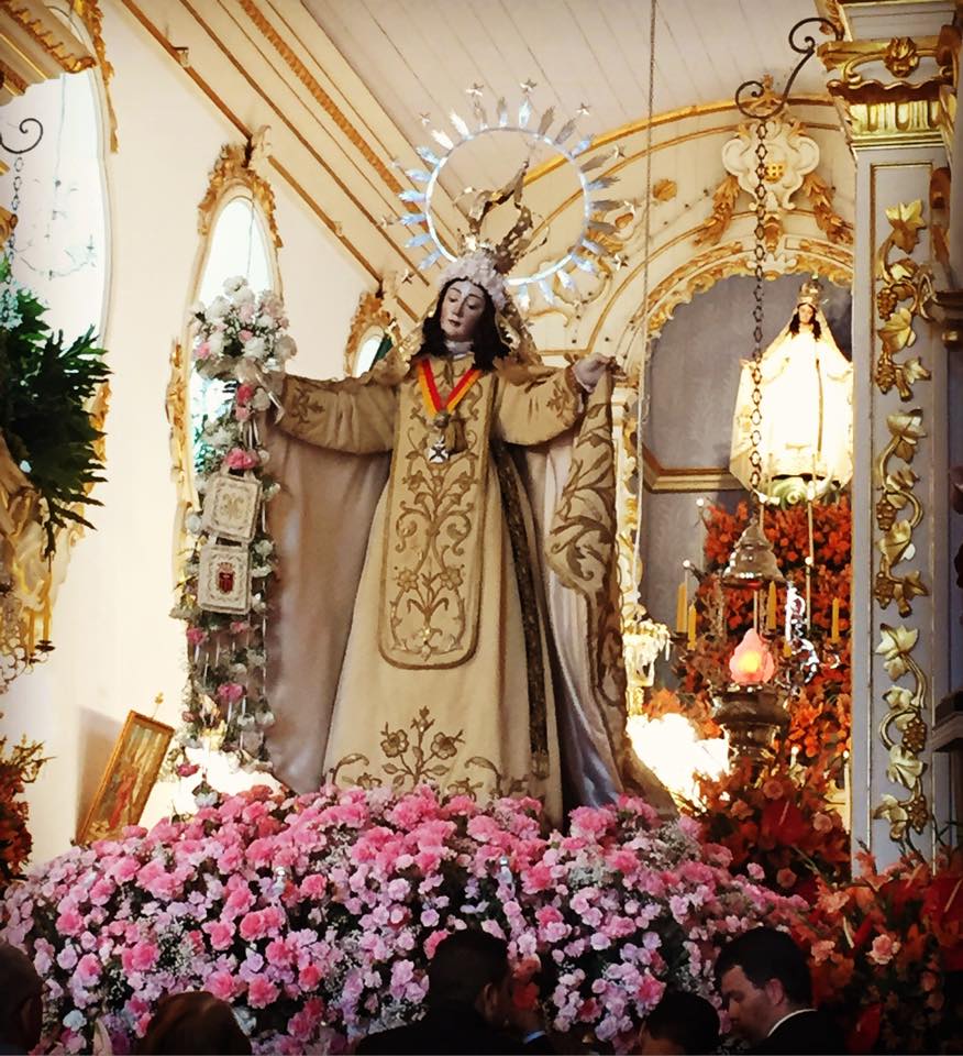 NOSSA SENHORA DAS MERCÊS - HISTÓRIA , SIGNIFICADO - Eu Amo Maria